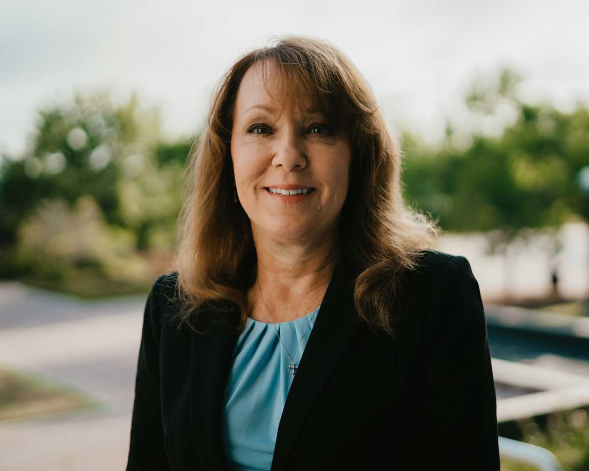 Middle Georgia State University